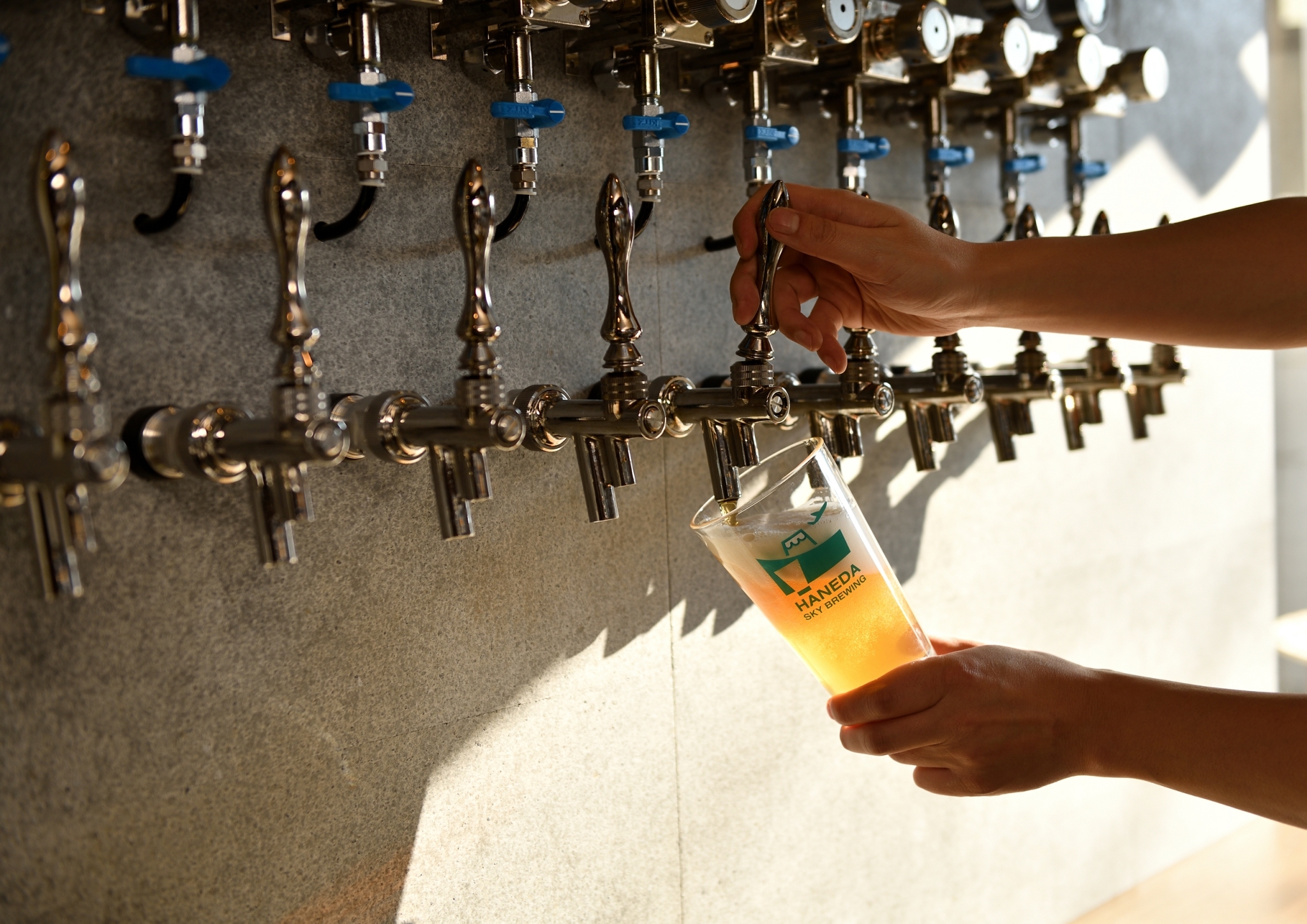 Re.beer | 池上地区商店会連合会